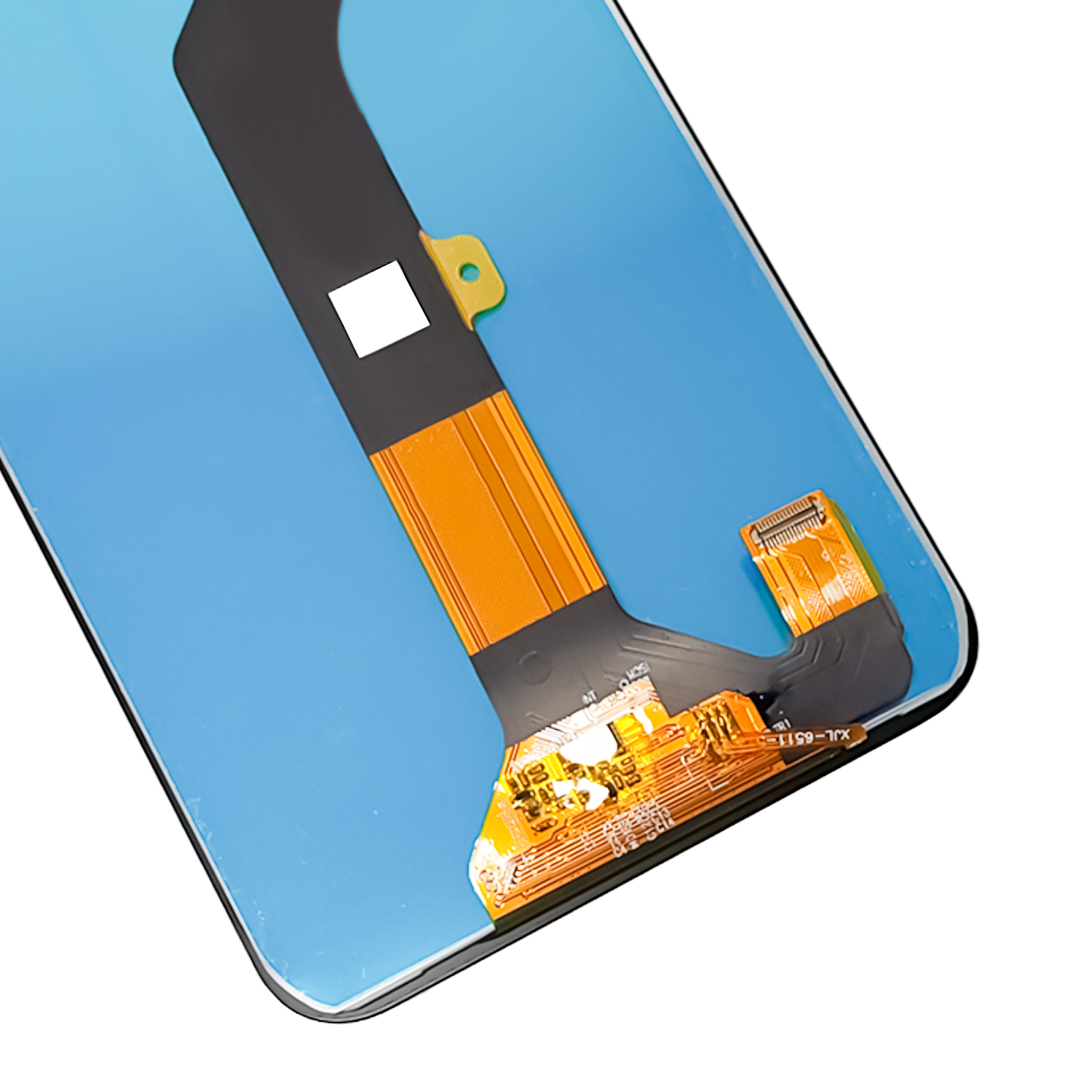 For Itel Vision 3 S661LP S661L LCD Display Touch Screen Digitizer Panel ...