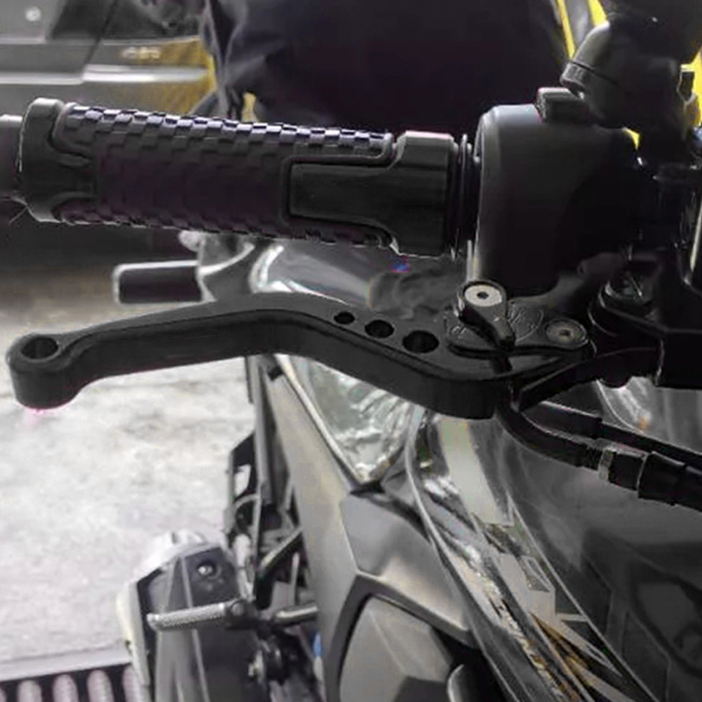 For YAMAHA FZ16 FZ-16 CNC Aluminium Motorcycle Brake Clutch Lever ...