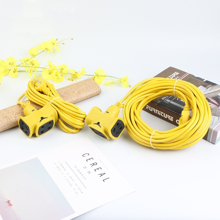 Extension Wire Heavy Duty Extension Wire 20 Meters 0.5M/5M/10M/20M/30M ...
