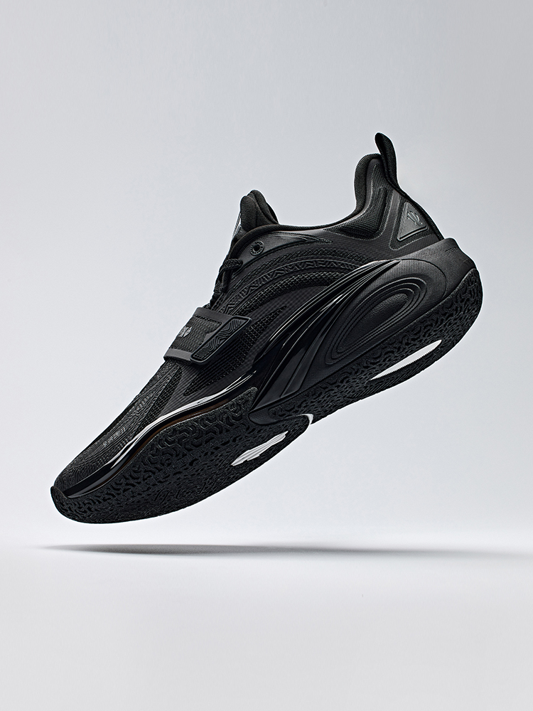 ANTA KAI 1 Kyrie Irving Basketball Shoes Cushioning Rebound ...