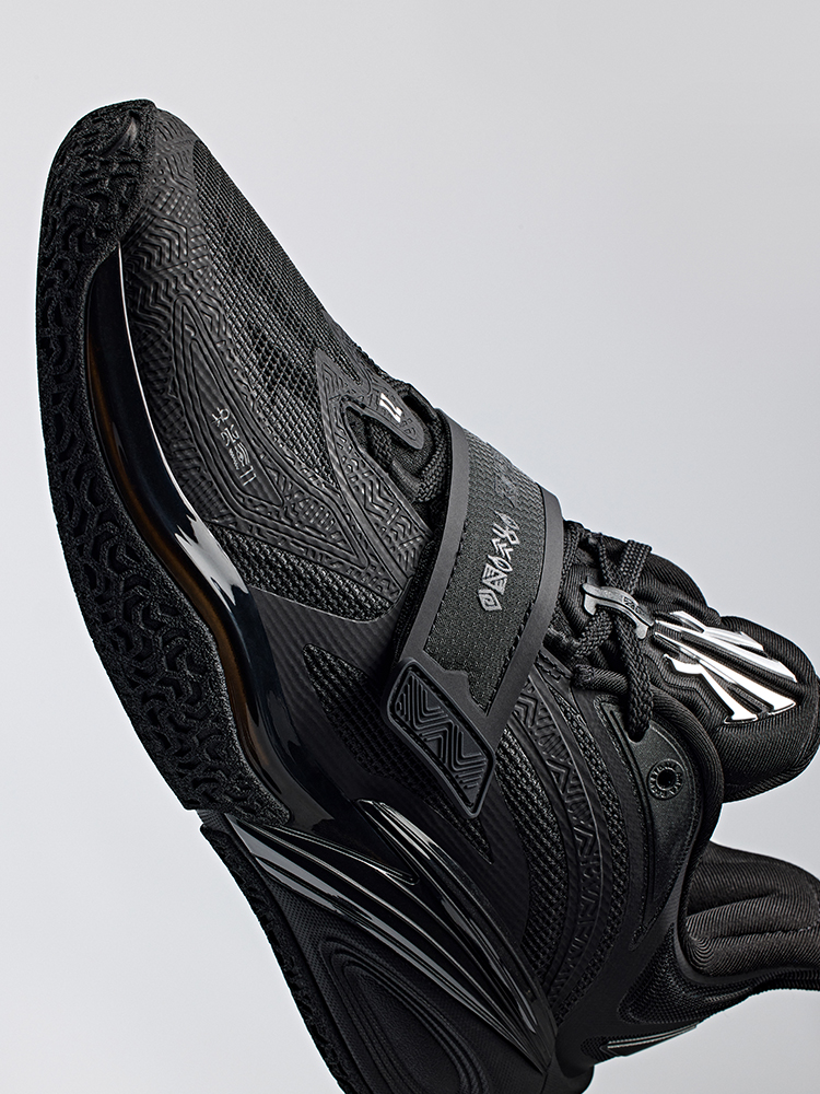 ANTA KAI 1 Kyrie Irving Basketball Shoes Cushioning Rebound ...