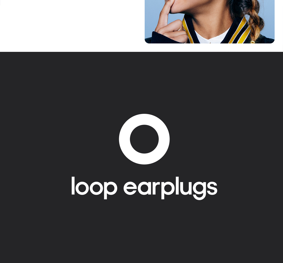 Loop Engage Kids 2 Ear Plugs (6-12yrs) – Reusable Everyday Noise Relief ...
