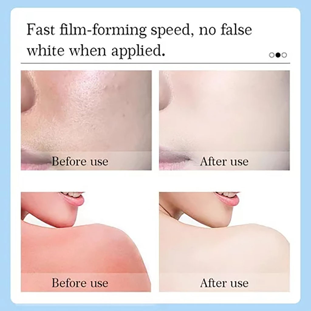 Sunscreen Cream High Protection UV SPF90+ PA+++ 60ML Refreshing Tinted Sunblock | Shopee Philippines