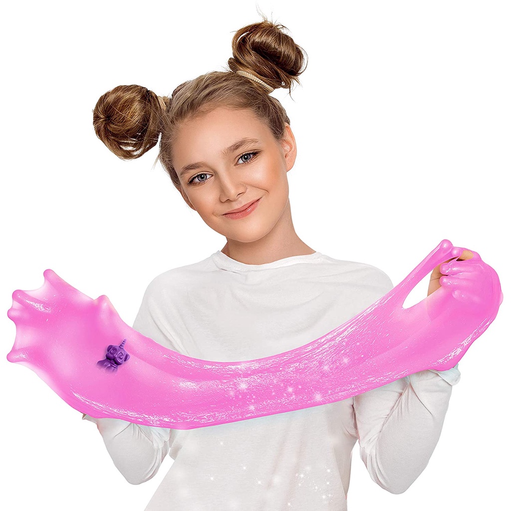 Educational Toy Improve creativity Slime DIY Kit Slime Toys Playset For ...