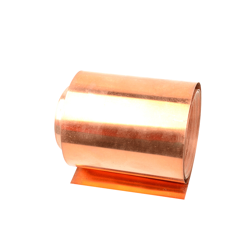 Phosphorus Copper Strip Phosphorus Copper Plate Processing Zero Cut ...