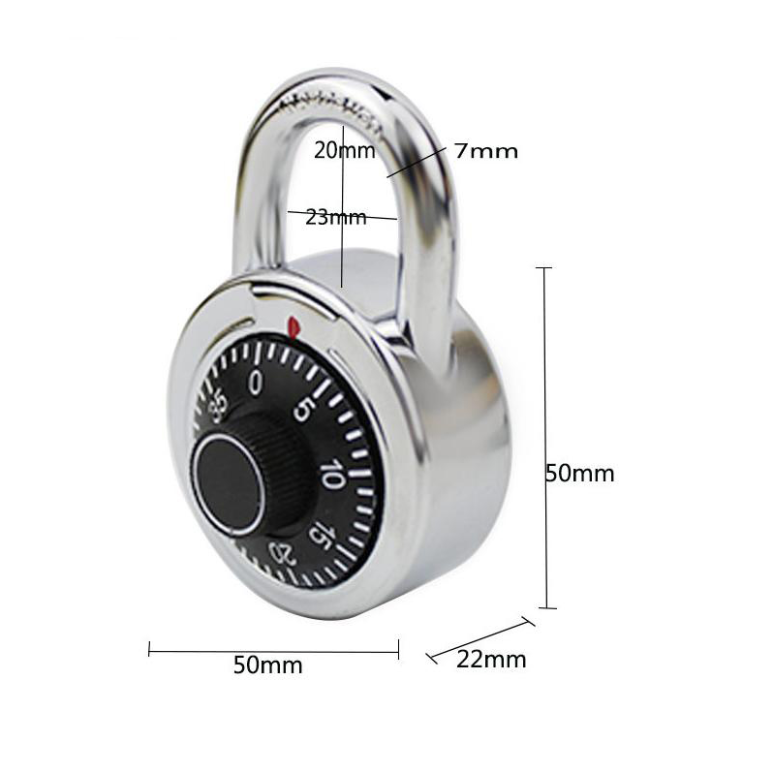 High Security Combination Locks, Turntable Combination Locks, Gym Locks ...