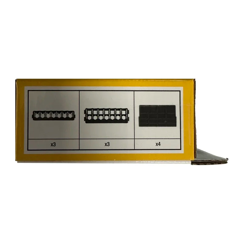 DEWALT DT70805-QZ INSERT BUNDLE PACK FOR TOUGHCASE Multiple Styles ...