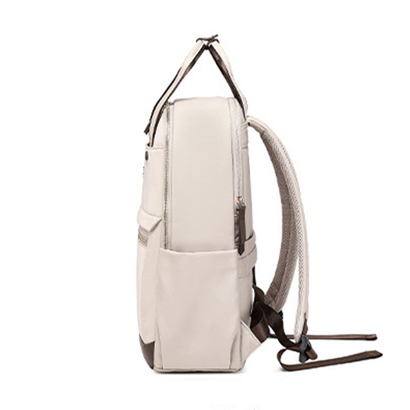 Leacat Backpack for men and women simple commuting travel computer ...