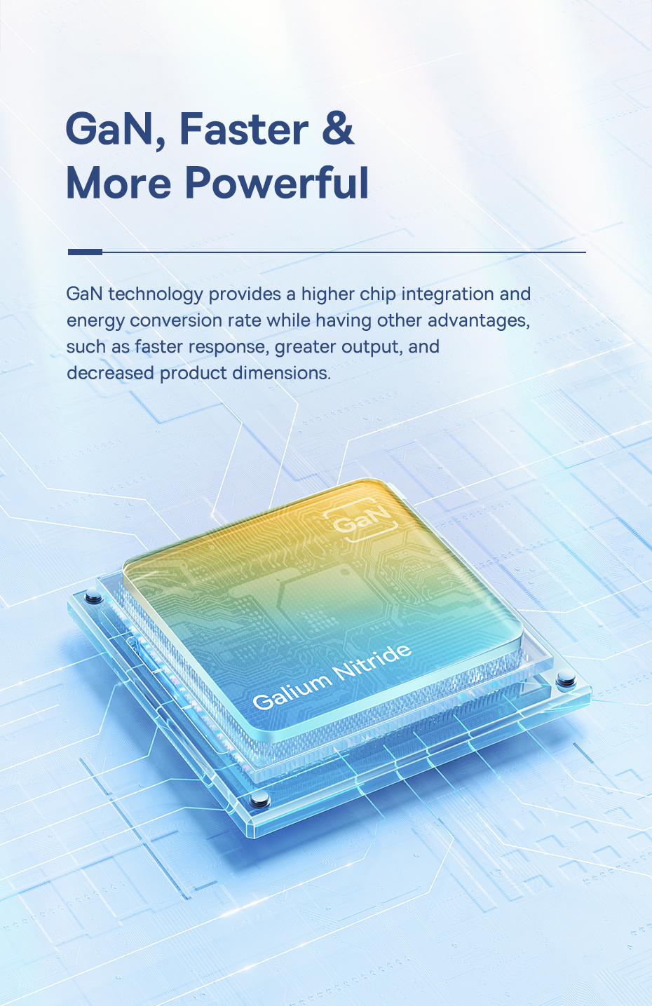 Baseus 65W GaN 5 Charger Fast Charging USB Type C Charger Quick ...