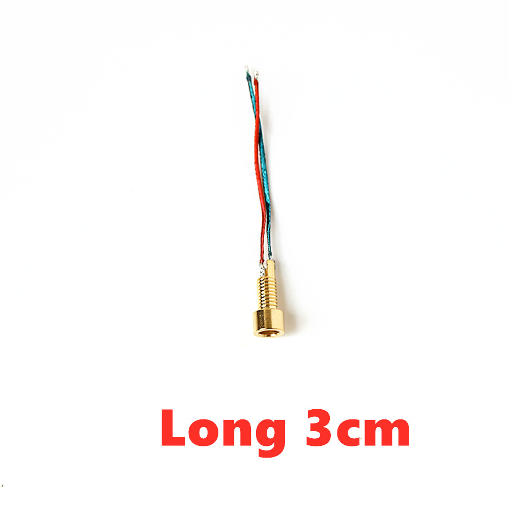 MMCX Pin Connetor Socket Nut Custom Made Universal Female Pure copper ...