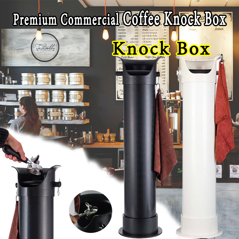 Fast Delivery PH Large Capacity Floor Standing Commercial Knock Box ...