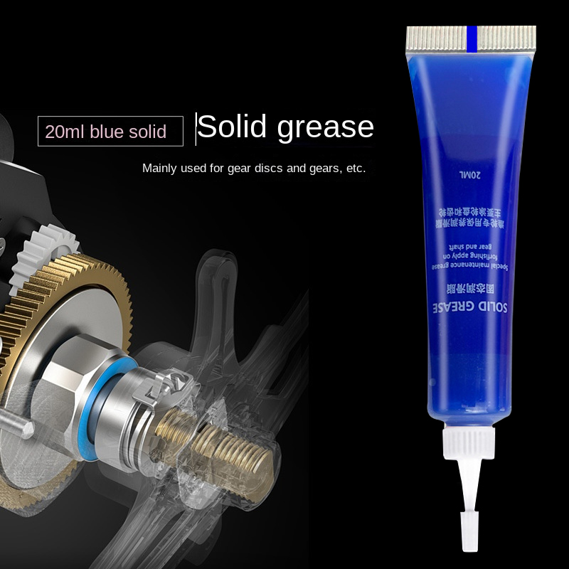 New Fishing Wheel Oil Lubricant Water Drop Wheel Spinning Wheel Wheel ...