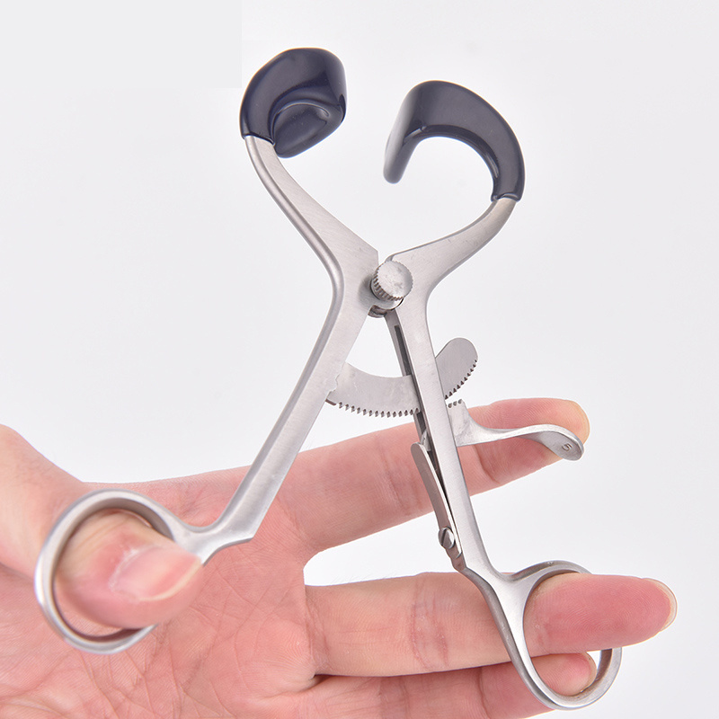 Stainless Steel Dental Mouth Retractor Molt Gag Surgical Dental Mouth ...