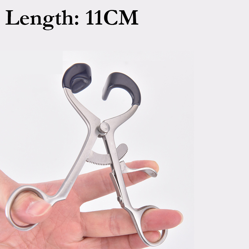 Stainless Steel Dental Mouth Retractor Molt Gag Surgical Dental Mouth ...