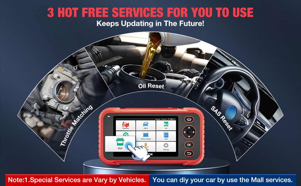 LAUNCH CRP123E Plus Elite Lifetime Free Update OBD2 Scanner, Full ... LAUNCH CRP123E Plus Elite Lifetime Free Update OBD2 Scanner, Full ...