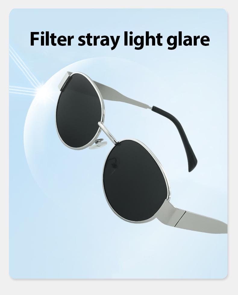 Aesthetic shades For Women Sunglasses For Men Korea Style UV Protection Sunglasses MX STUDIO ...