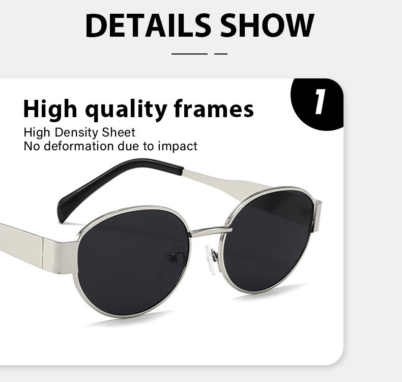 Aesthetic shades For Women Sunglasses For Men Korea Style UV Protection Sunglasses MX STUDIO ...