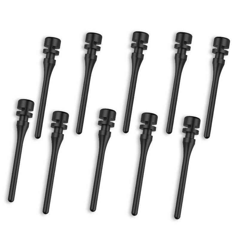 ICE Whale computer case fan screws rivets rubber PC fan sound-absorbing ...