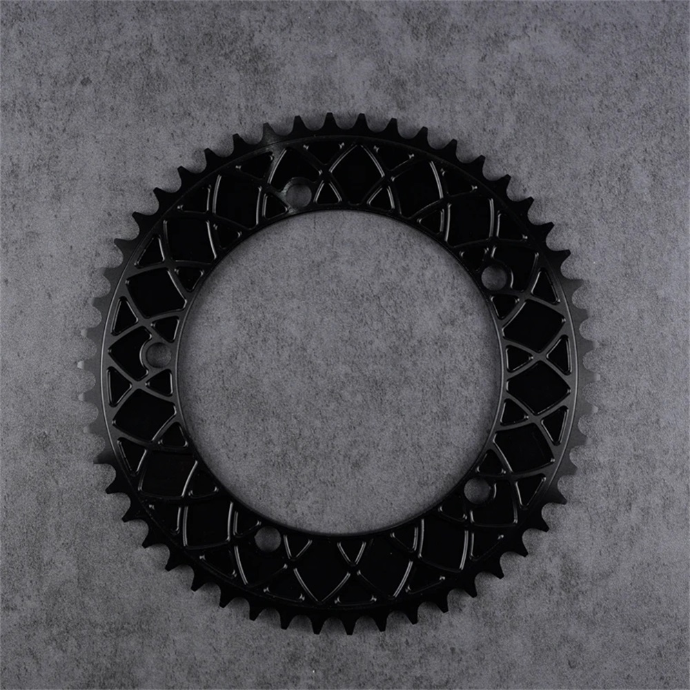 NEW ZR-TK1 Track Bikes / Fixed Gear Chainring Cycling CNC BCD144 ...