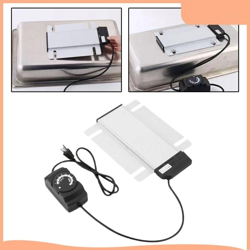 【24h Ship】Buffet Heating Plate Multifunction Electric Heating Plate For ...