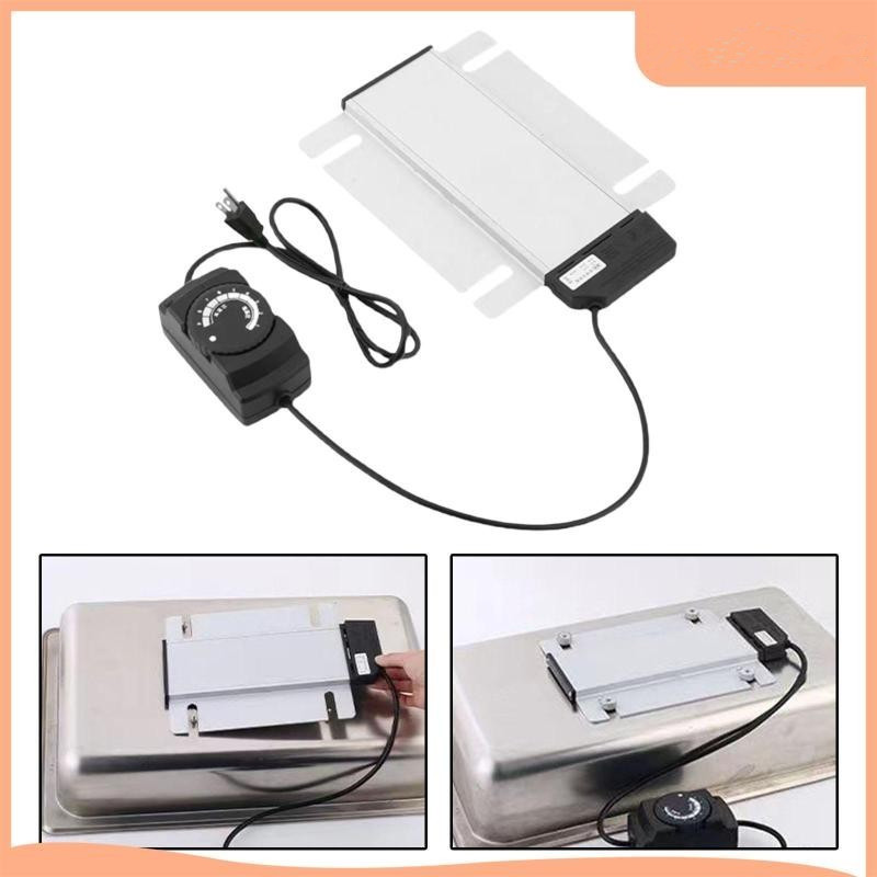 【24h Ship】Buffet Heating Plate Multifunction Electric Heating Plate For ...