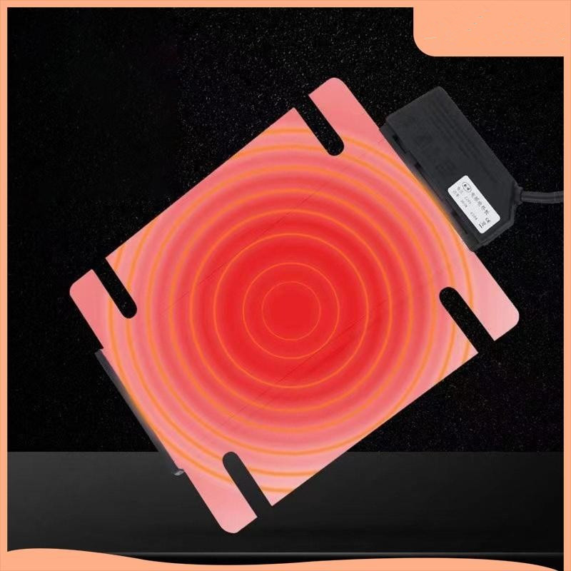 【LOCAL SHIP】Buffet Stove Electric Heating Plate Stainless Steel Heating ...