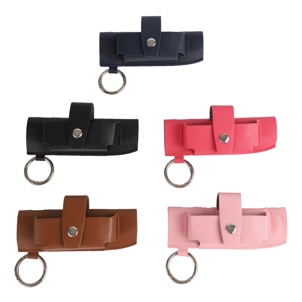 2 IN 1 Storage Leather Casing For iqo iluma one Terea Case With iluma ...