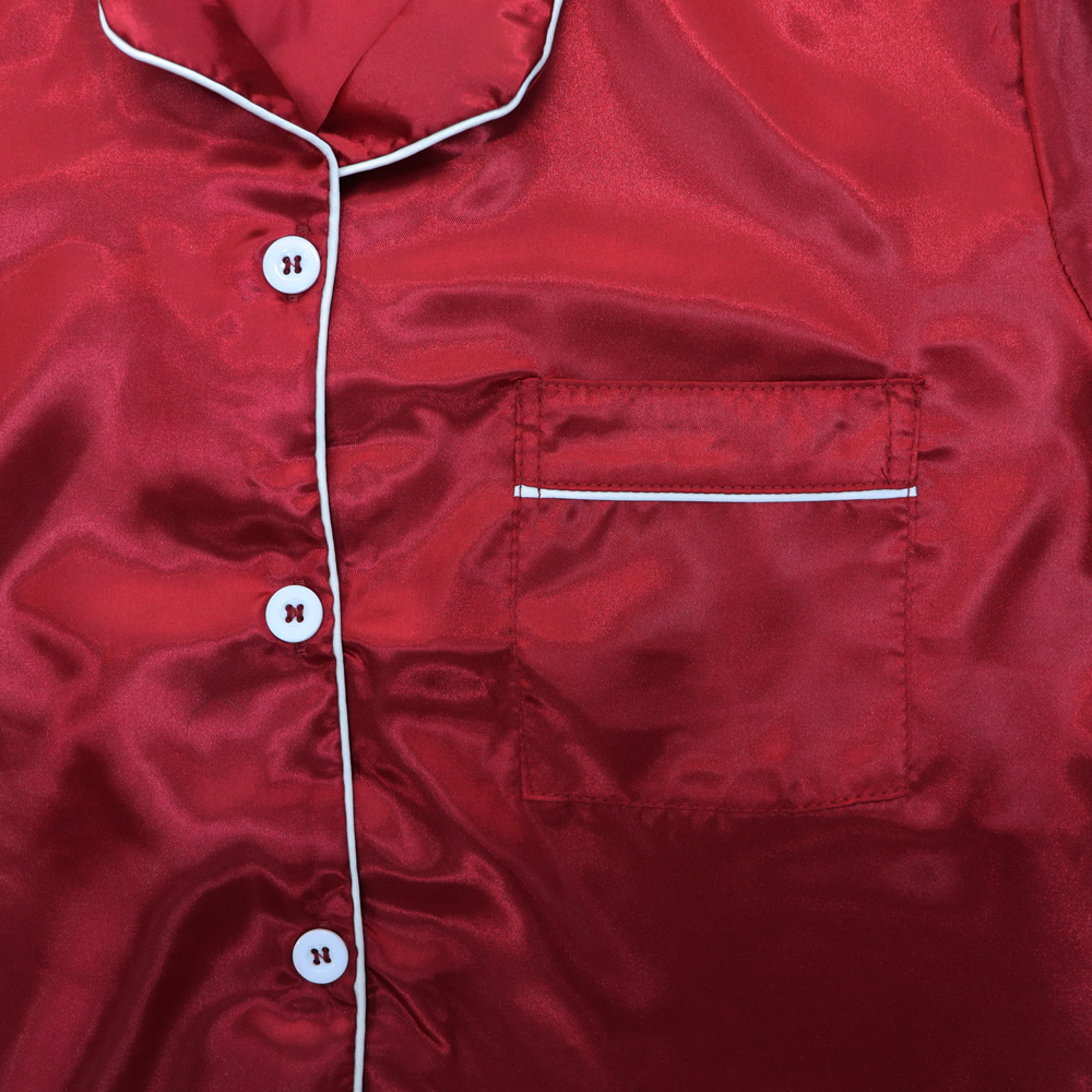 WeToo#M-4XL Couple Design plus size woman Sleepwear terno for Women and ...