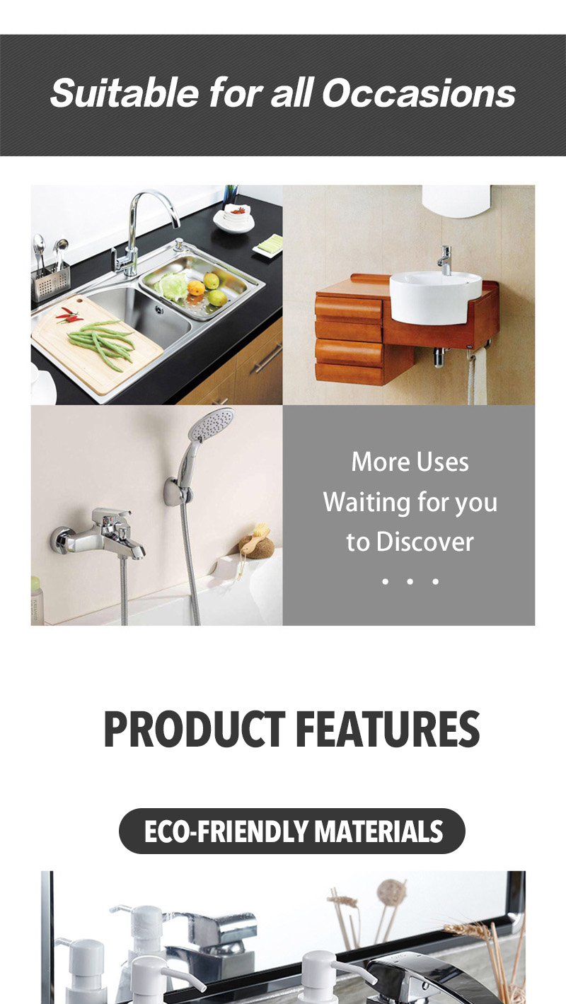 【MORA】Soap Dispenser 2in1 Dishwashing Soap Container Set Sponge ...