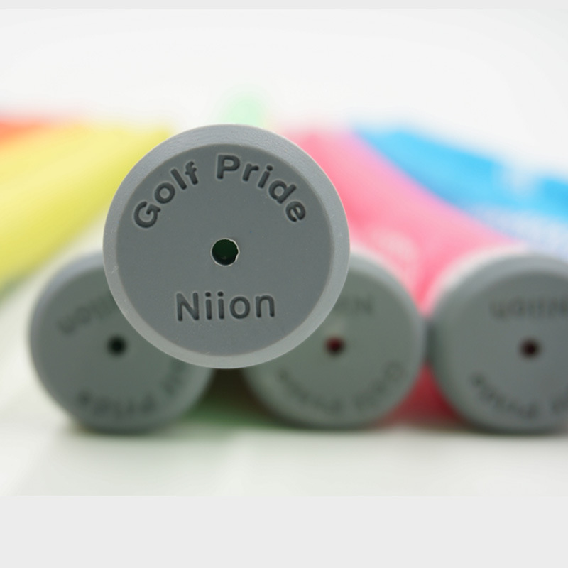 Golf Pride Niion Multicolour Golf Iron Wood Grips | Shopee Philippines