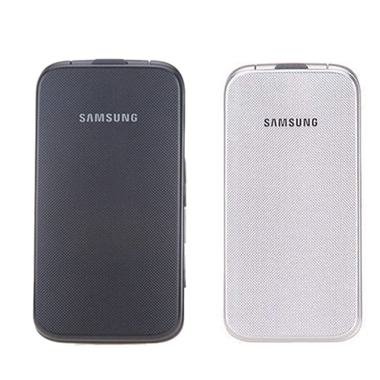 C3520 GSM 2G Non-Smart Mobile Flip Elderly Function Mobile Phone ...