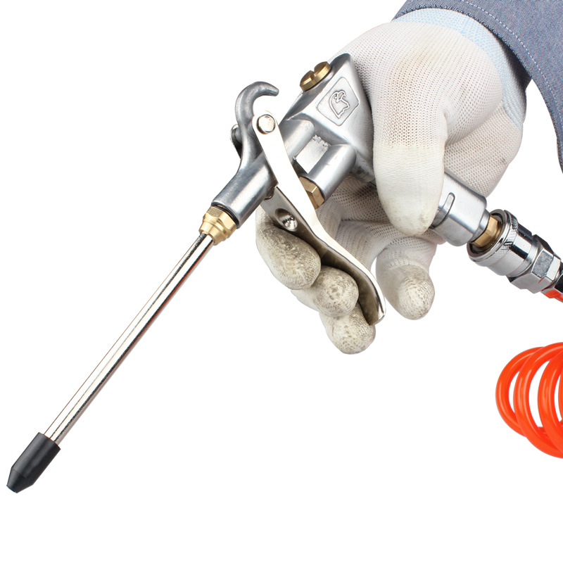 Air Dust Removal Gun Air Dust Removal Gun Air Blowing Gun Air Cleaning ...