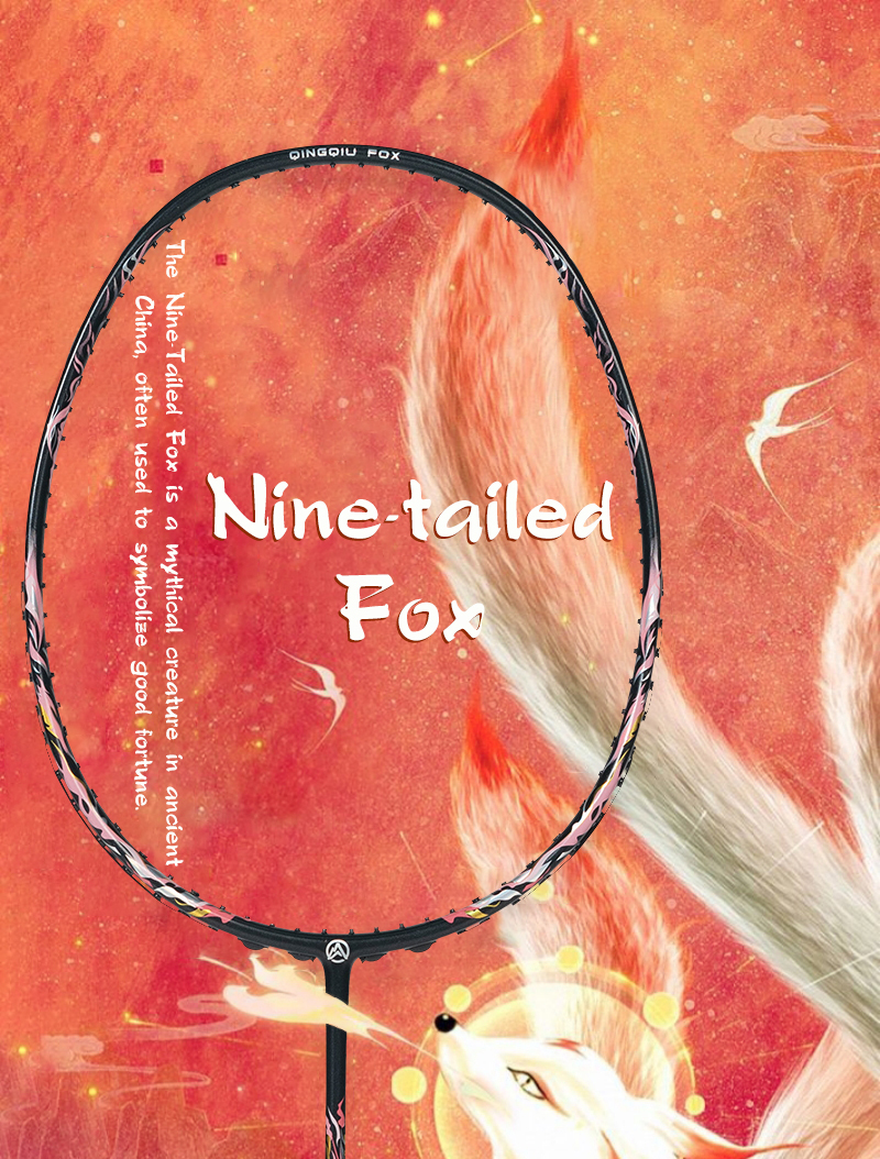 ALP HL PRO 8U Badminton racket G6 ultra-light 62g Professional carbon ...