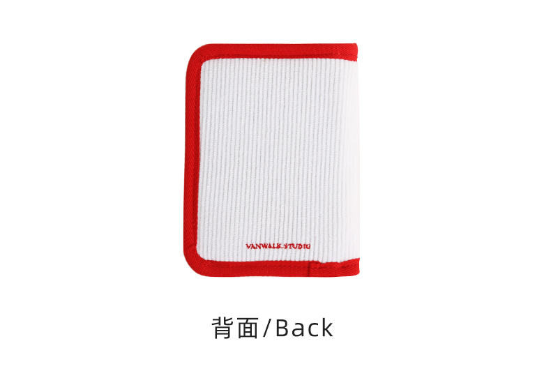 VANWALK Farm Series VS17 Brand Customized Long Pocket Wallet for Girls ...