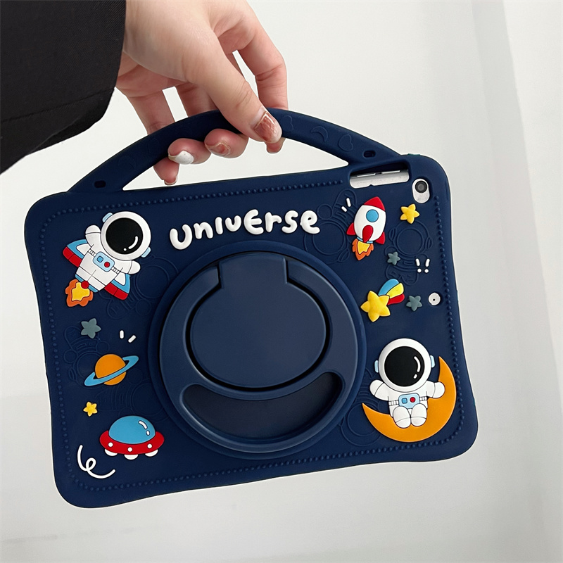360 Rotating astronaut Case for Infinix Xpad X Pad 11 inch 2024 ...