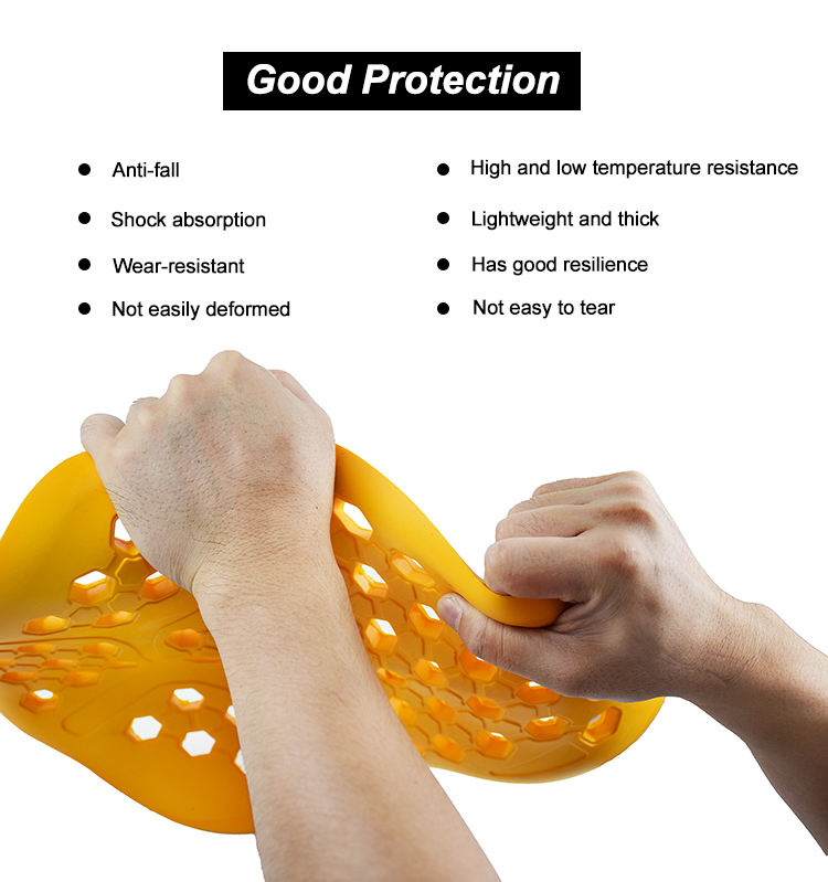 Espro Motorcycle Armor Motor Jacket CE Professional Anti-Fall Protector ...