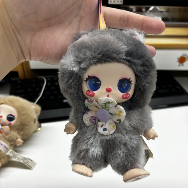 [Solo dipping] Liila Lucky Cat V1 Baby Three camp ready to ship ...