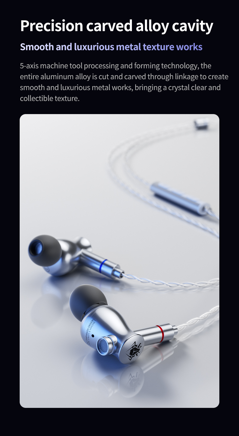 Plextone G28 Gaming Earphone Professional HiFi Esports Game Headphone 3 ...