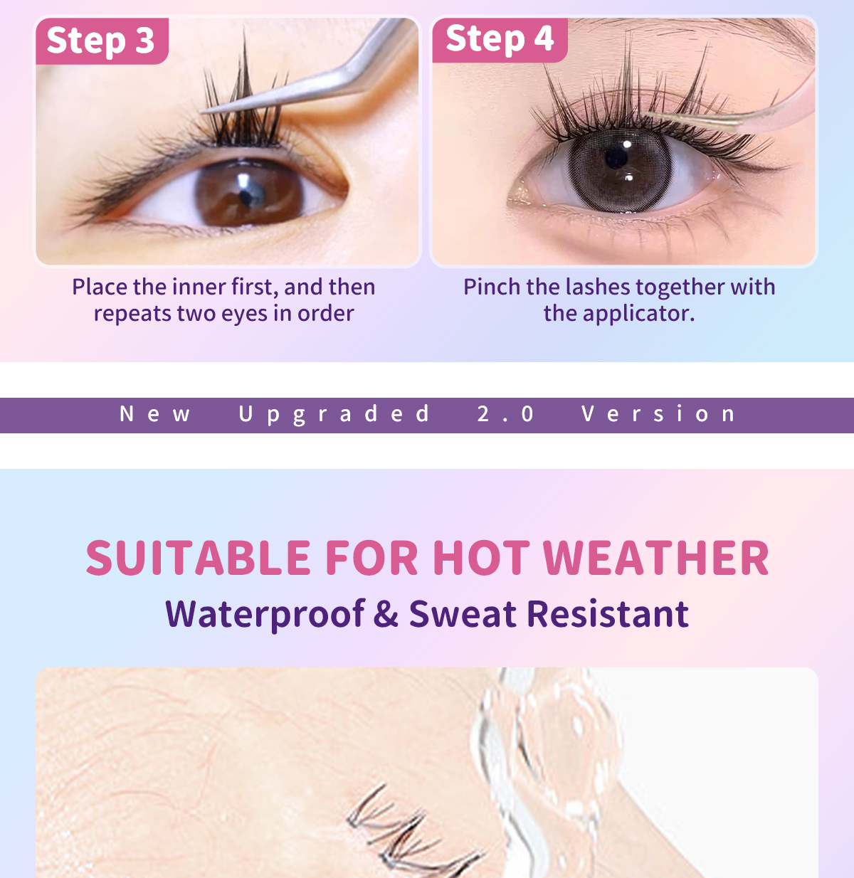 [Sent From Manila] Elyzza 4IN1 Bond&Remover 2-3 Days Arrival Bond ...