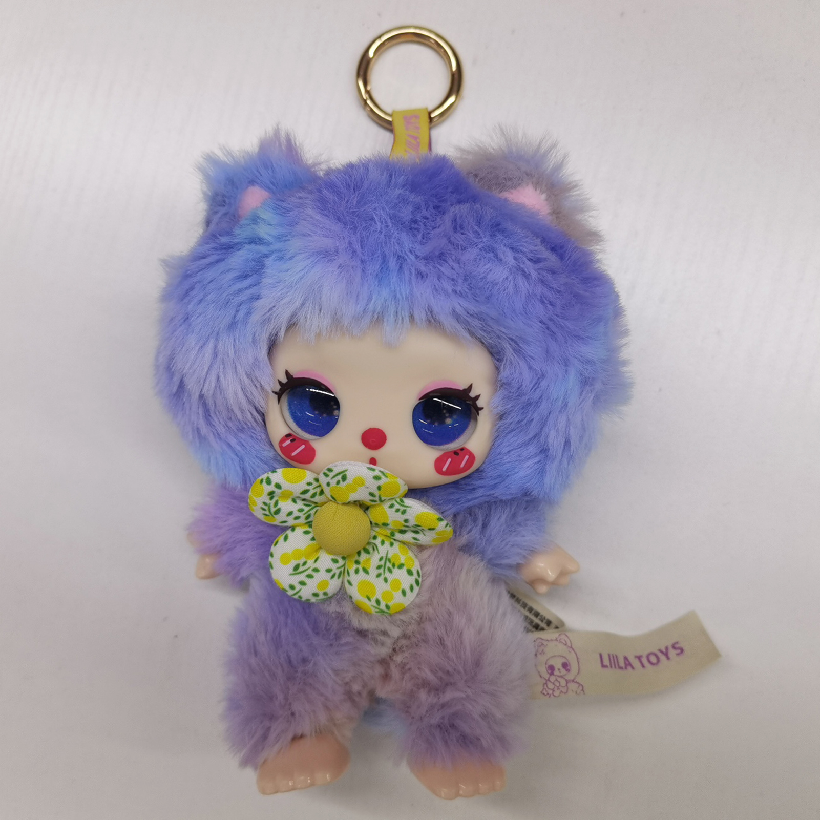 [Solo dipping] Liila Lucky Cat V1 Baby Three camp ready to ship ...