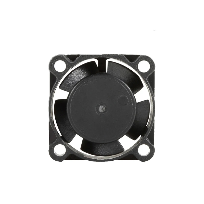 NEEBRC RC Motor Fan Cooling Heatsink 25/30/40mm 10000-30000RPM 5V-12V DC High Wind Rapid Cool ...