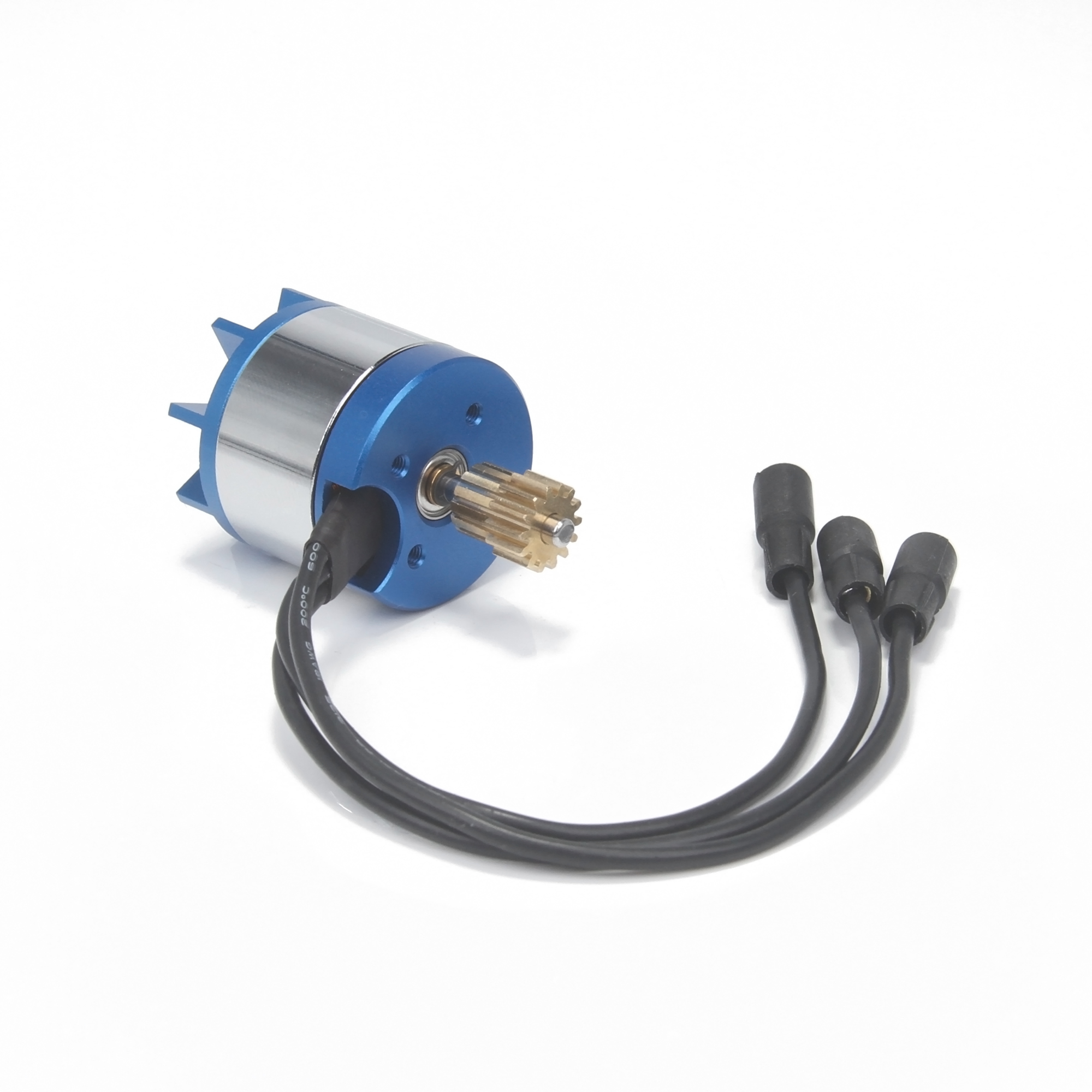 NEEBRC 2830 2400KV Brushless Outrunner Crawler Motor For RC 1/12 RC ...