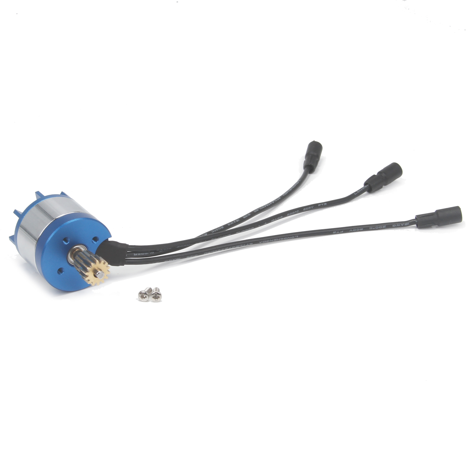 NEEBRC 2830 2400KV Brushless Outrunner Crawler Motor For RC 1/12 RC ...