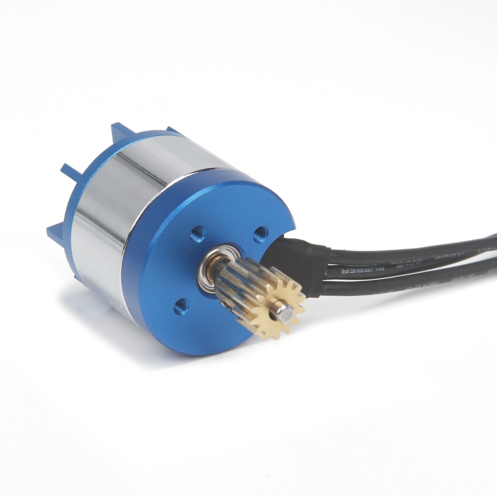 NEEBRC 2830 2400KV Brushless Outrunner Crawler Motor For RC 1/12 RC ...