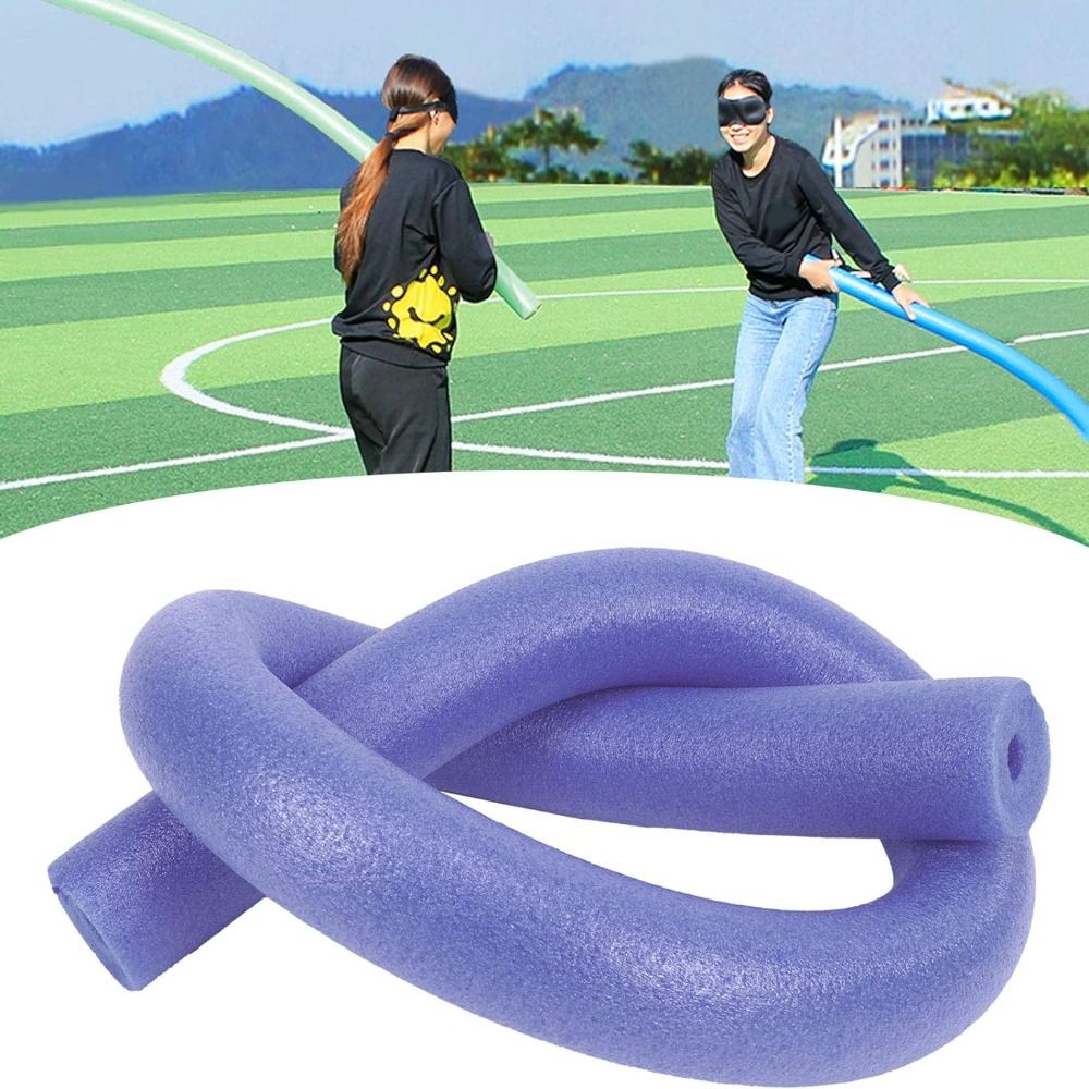 ATHALF Floating Foam Sticks, Flexible Foam Stick Rod Swimming Pool Foam ...