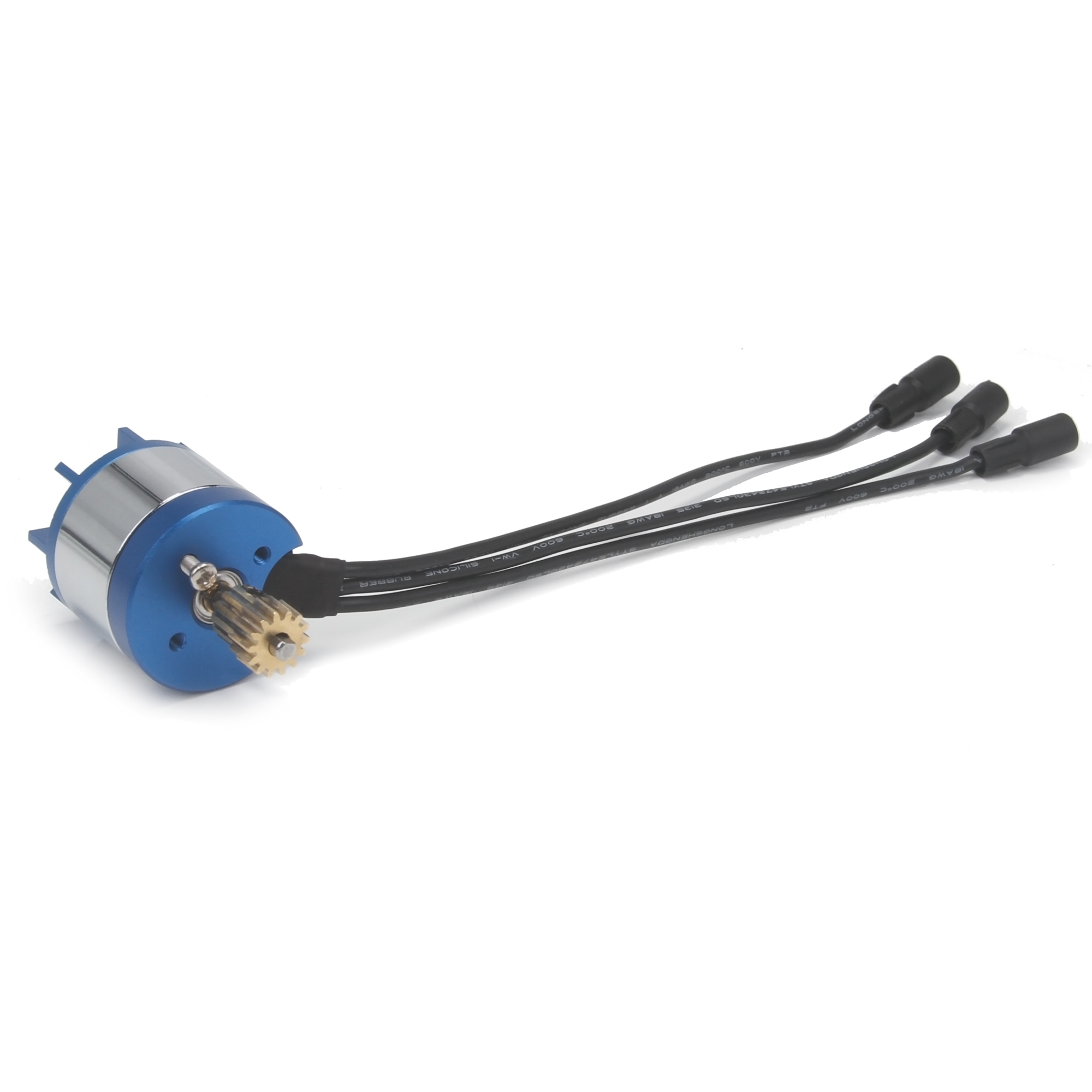 NEEBRC 2830 2400KV Outrunner Brushless Crawler Motor For RC 1/12 RC ...