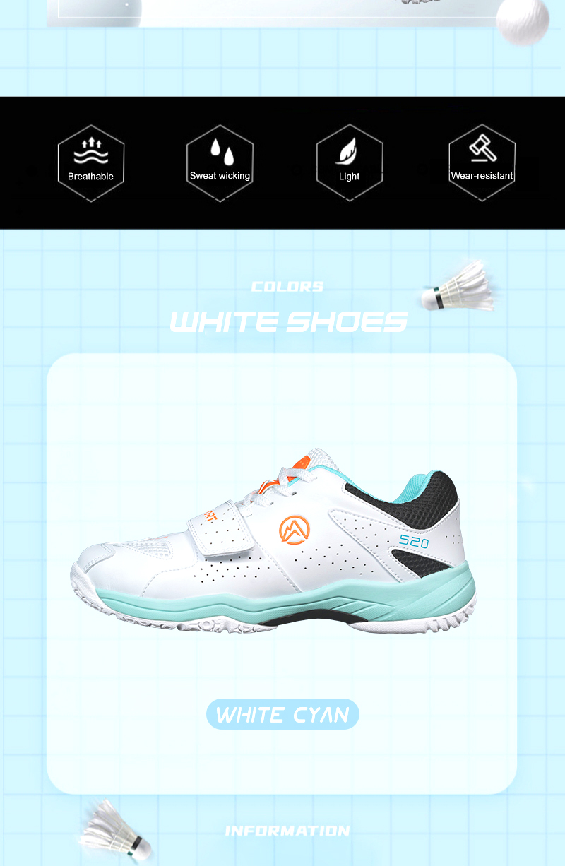ALPSPORT New 520 100% Ori EVA Non-slip Soles Sneakers Original ...