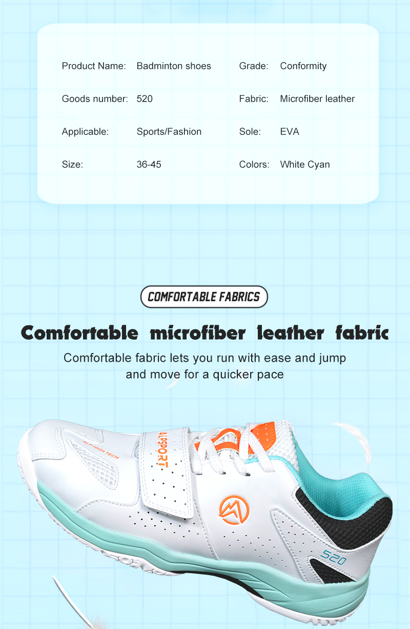 ALPSPORT New 520 100% Ori EVA Non-slip Soles Sneakers Original ...