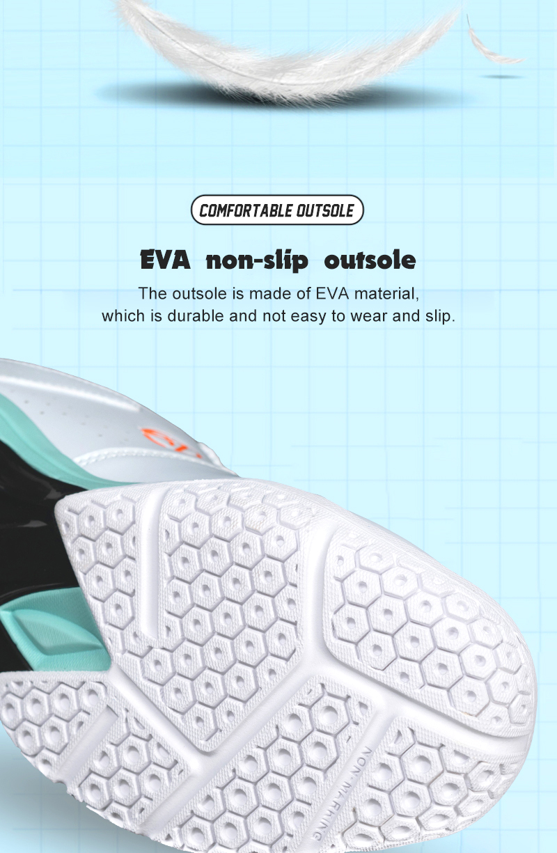 ALPSPORT New 520 100% Ori EVA Non-slip Soles Sneakers Original ...
