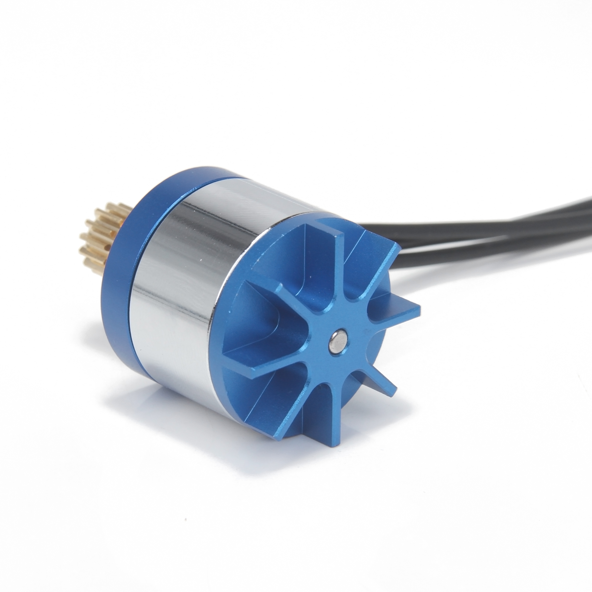 NEEBRC 2830 2400KV Outrunner Brushless Motor Crawler Motor Brushless ...